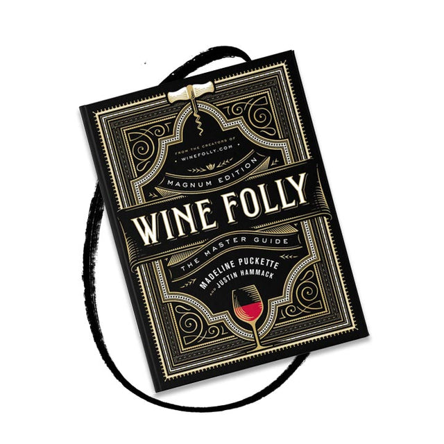 Advanced Wine Education Kit – Wine Folly