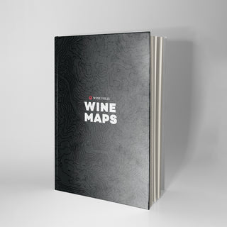 Maps of Wine Regions & Appellations by Country | Wine Prints – Wine Folly