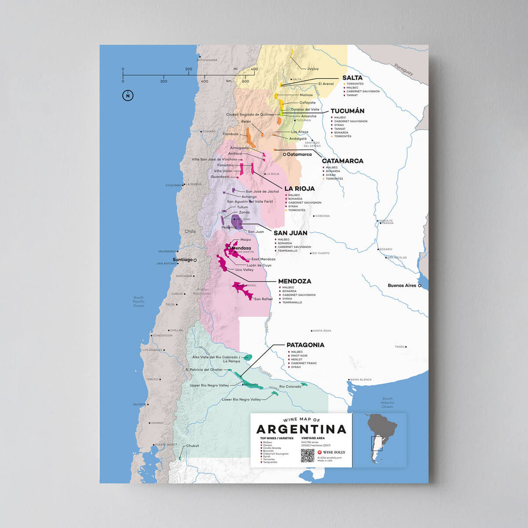 Products – Wine Folly
