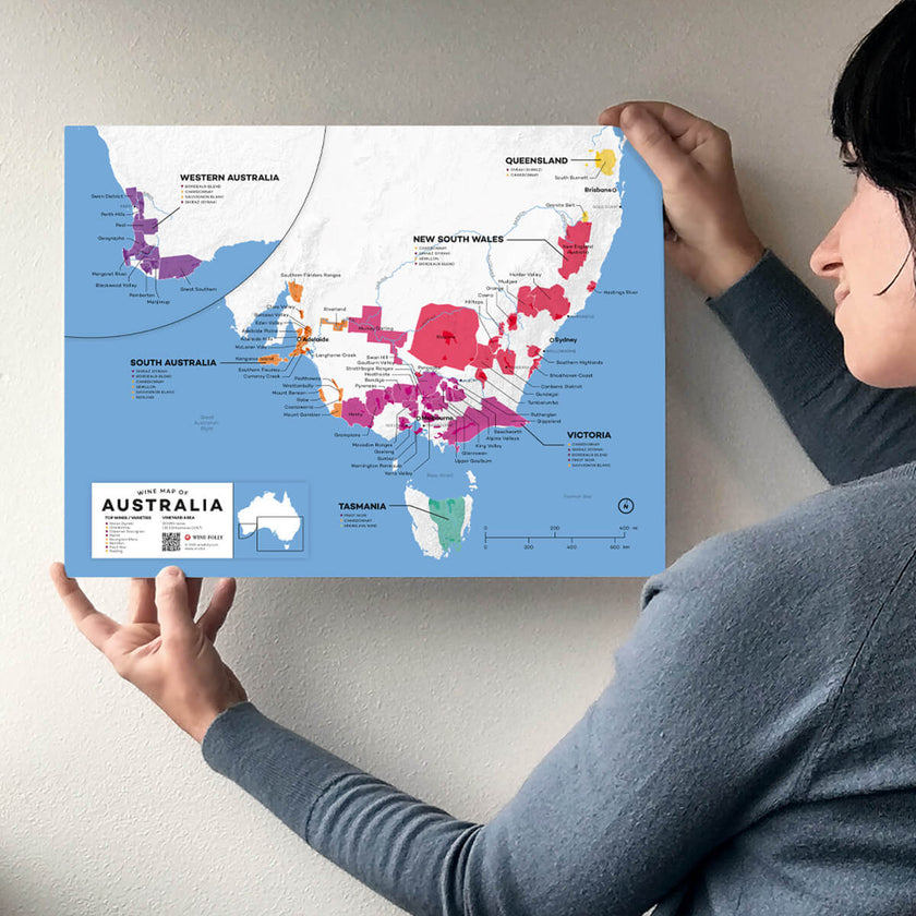 Products – Wine Folly