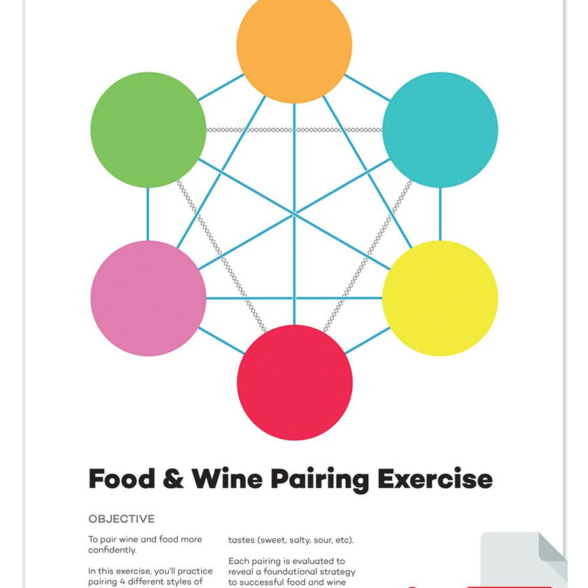 Wine Folly: The Essential Guide to Wine [book]